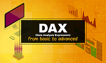 คอร์สออนไลน์ Basic Power BI (สำหรับผู้เริ่มต้น) | SkillLane